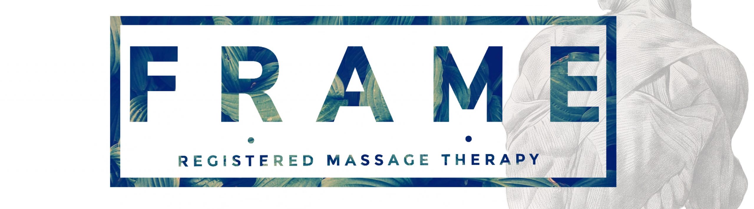 Services • FRAME Registered Massage Therapy